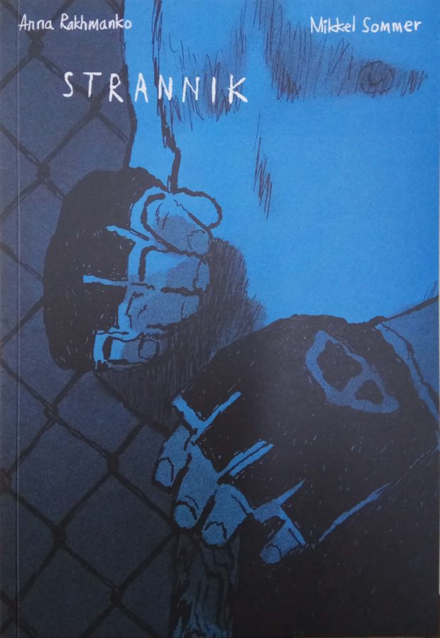 Strannik - Comicon Shop