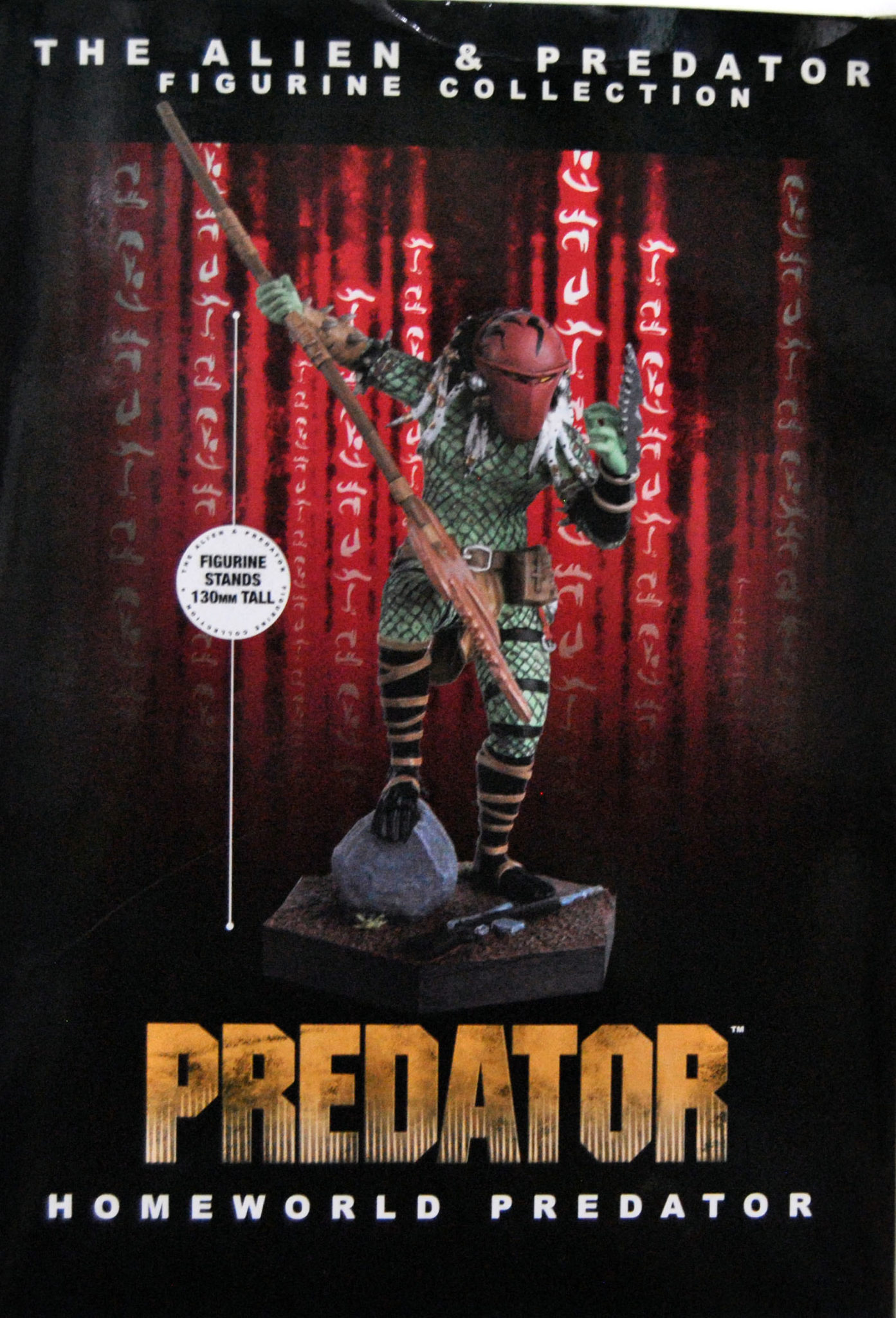 Homeworld Predator - Comicon Shop